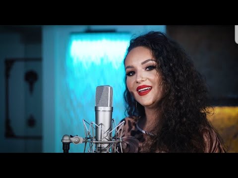 Alexandra Cristea - Doar tu - YouTube