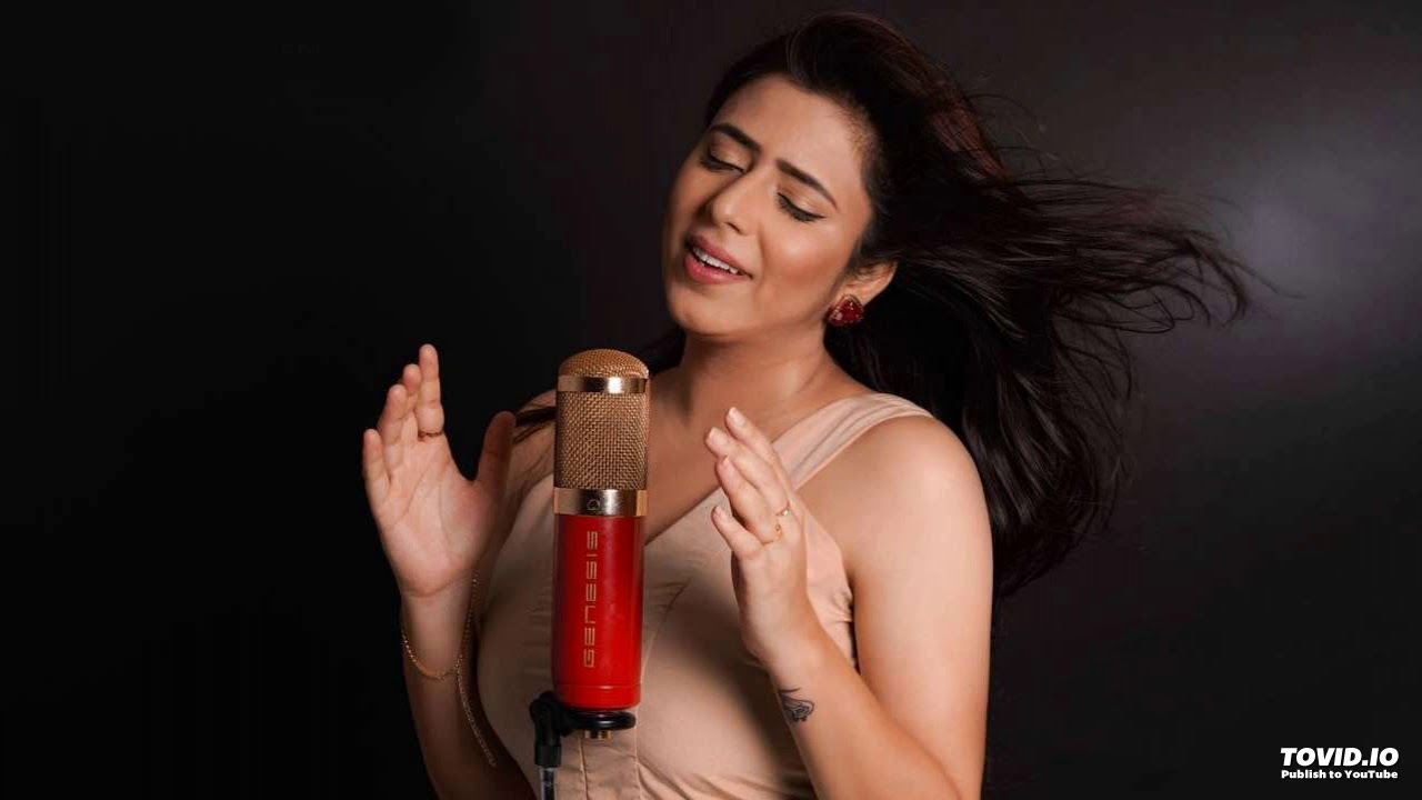 Tum Mile Dil Khile & Tere Liye Romantic Mashup ft. Priya Dubey - YouTube