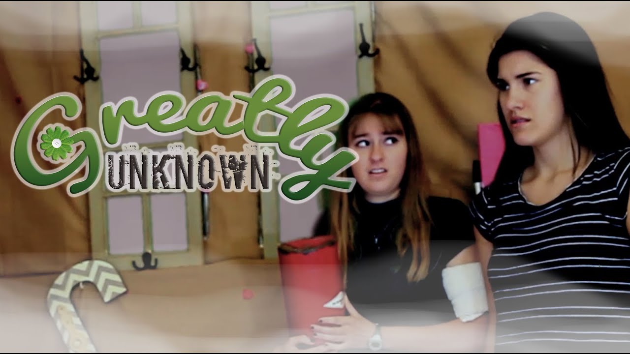 Viewers Decide in "Greatly Unknown" | Ep. 5 | "The Other Jocelyn" - YouTube