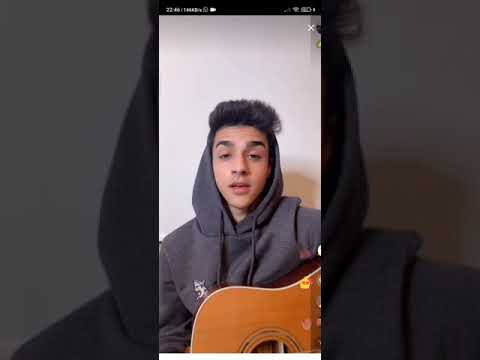 CELLAT36 ÇAVREŞAMIN CANLI KONSERİ