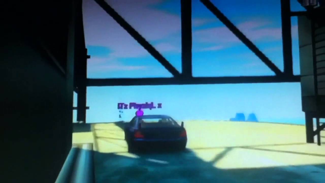 GTA 4 drifting clan - YouTube