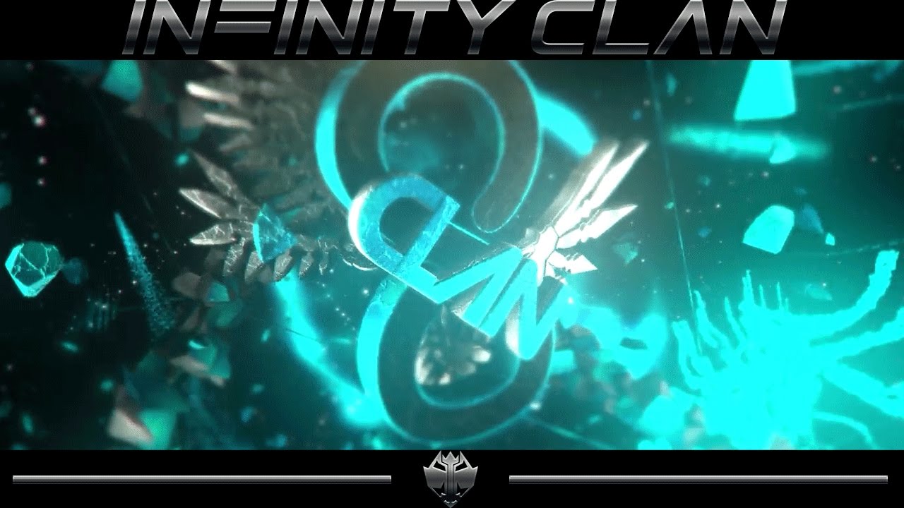 Infinity Clan V1 Or V2? Dual w/Canzey Epic Apo Style By KemiiFX - YouTube