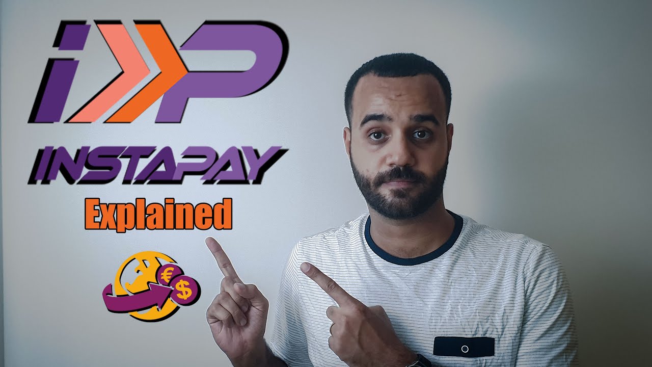 Instapay Explained | #instapay شرح تطبيق #انستاباي - YouTube