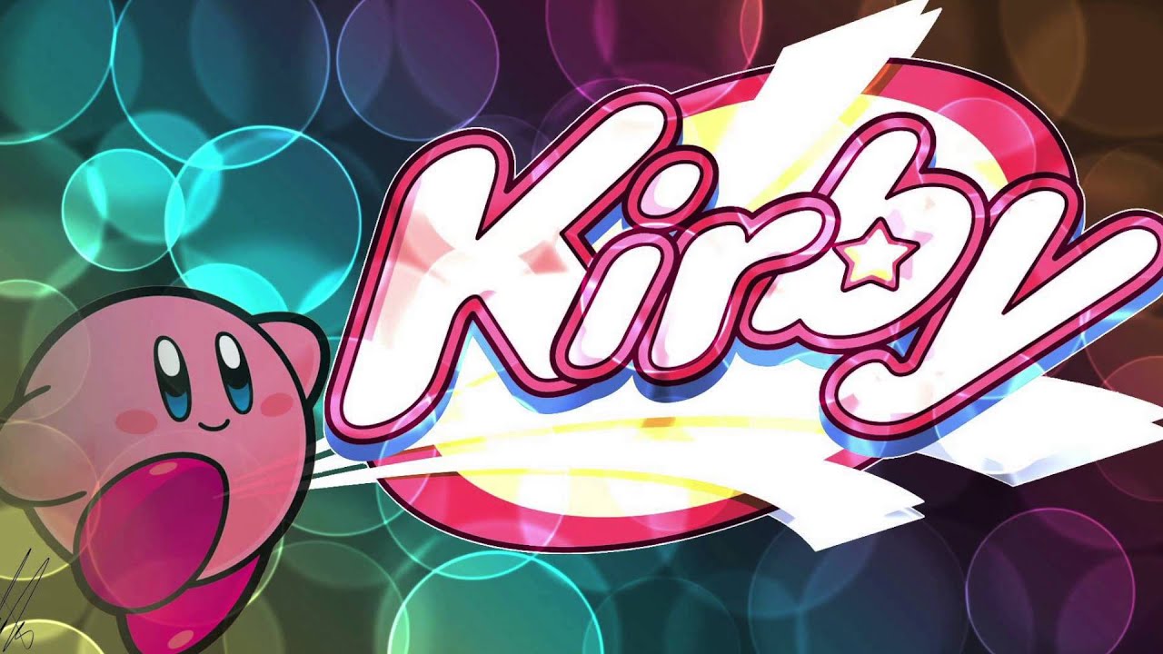 kirby - remix(CaptianSNES) - YouTube