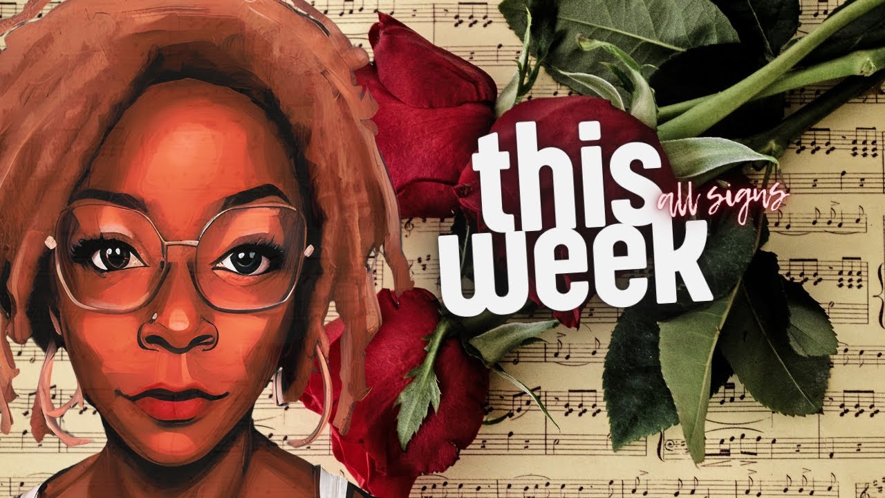 This Week • All Signs - YouTube
