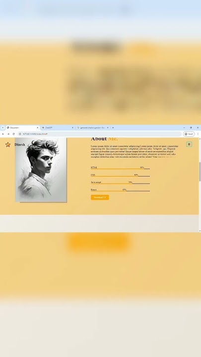 Webdevelopement Javascript Coding Webinspiration Gsap Animationeffects Youtube