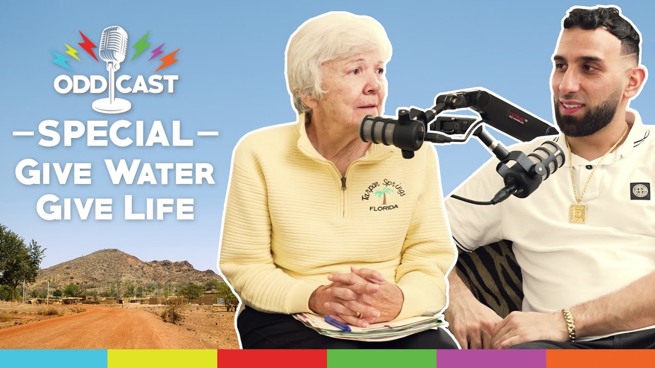 Transforming Lives with Clean Water: An Interview with a Nonprofit ...