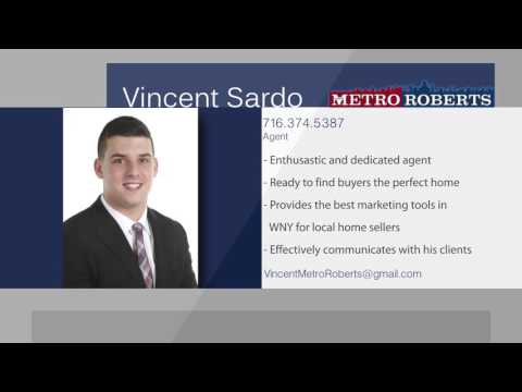 Vincent Sardo Agent Profile