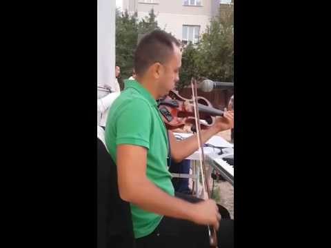 Malic ciftetelli 2016