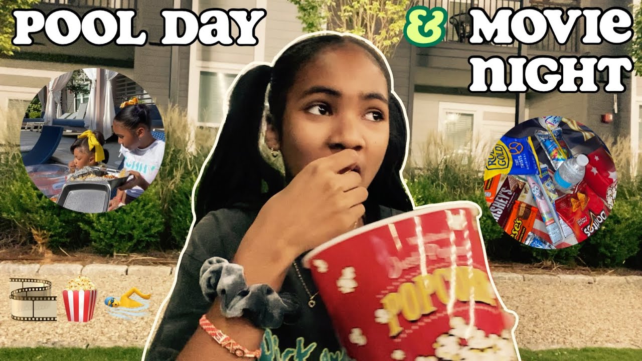 spend a fun SATURDAY with me! | mini vlog - YouTube