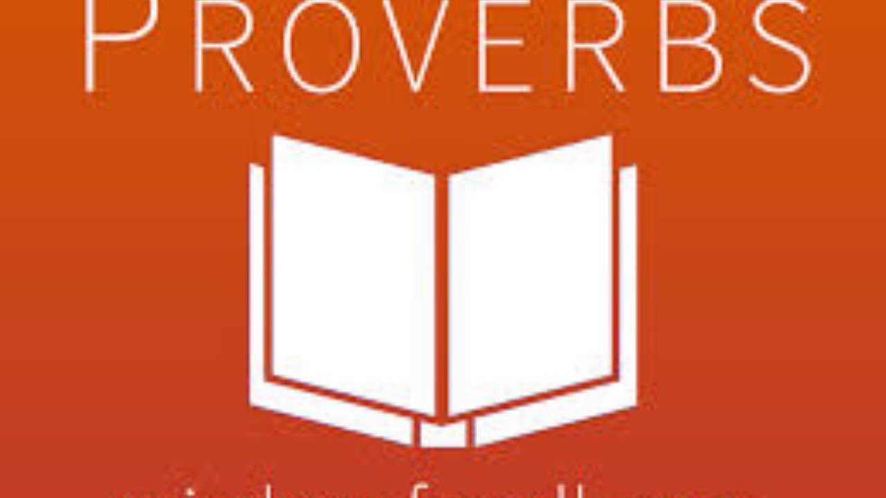 # proverbs 18:1,2 # live | 17-09-2020 # HolyRevivalChurch # - YouTube