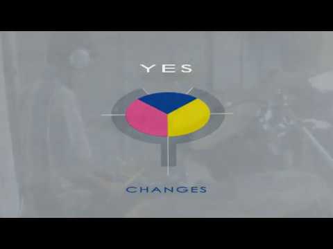 Yes - Changes (Drum Cover) - YouTube