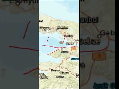 Adalar Fayı Tartışmaları Geçmişi