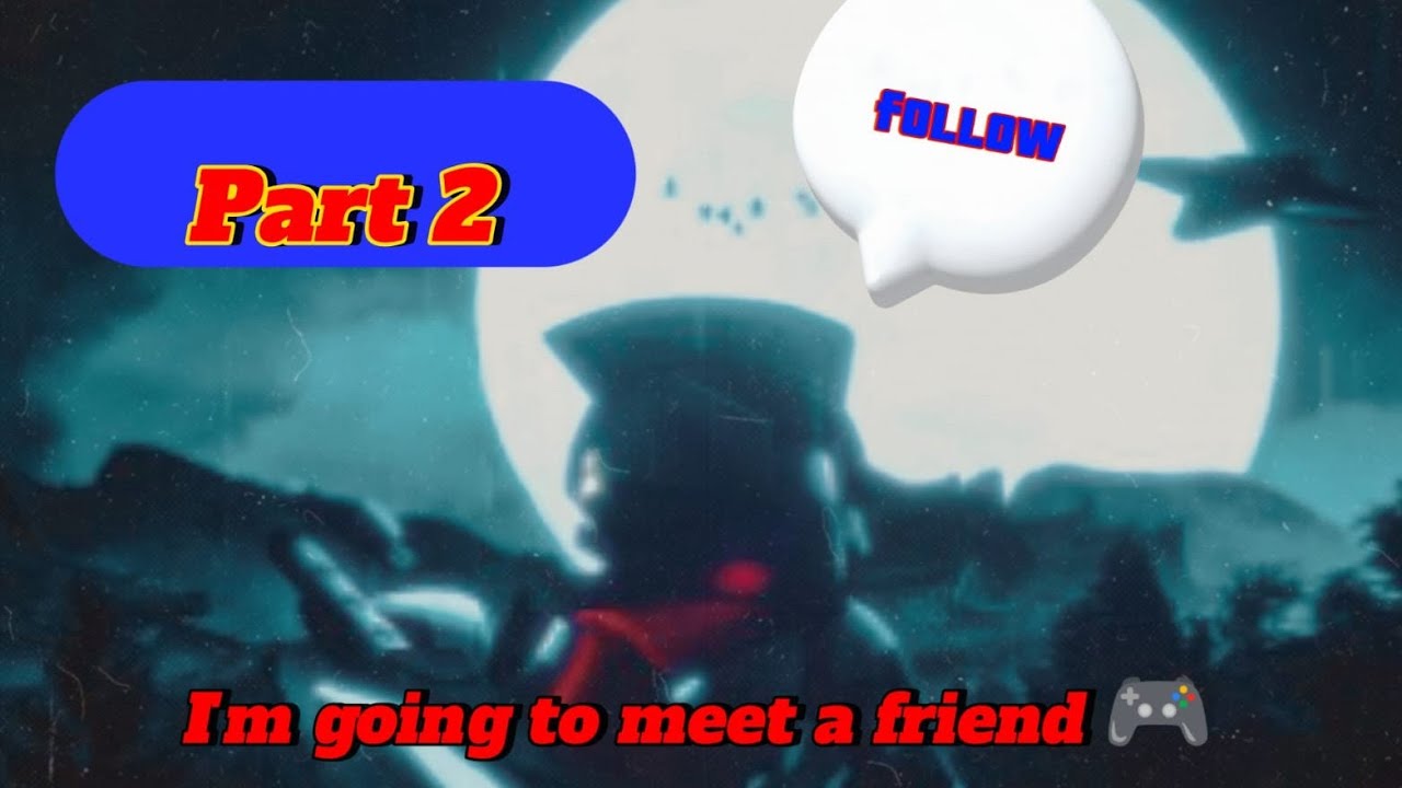 my vs friend part 2 - YouTube