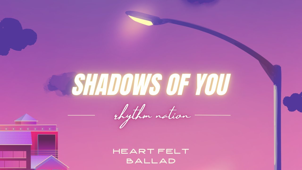 Shadows Of You (Official Audio) - Rhythm Nation - YouTube