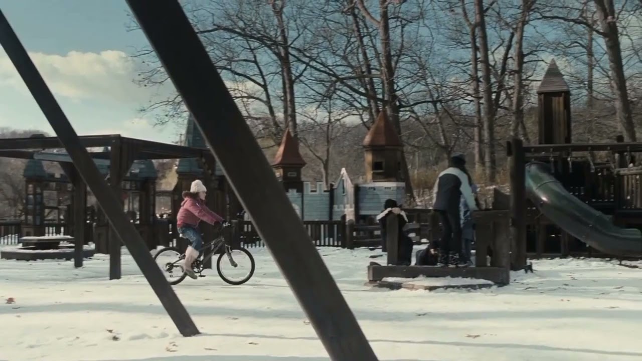 A órfã 1 Trailer Oficial - YouTube