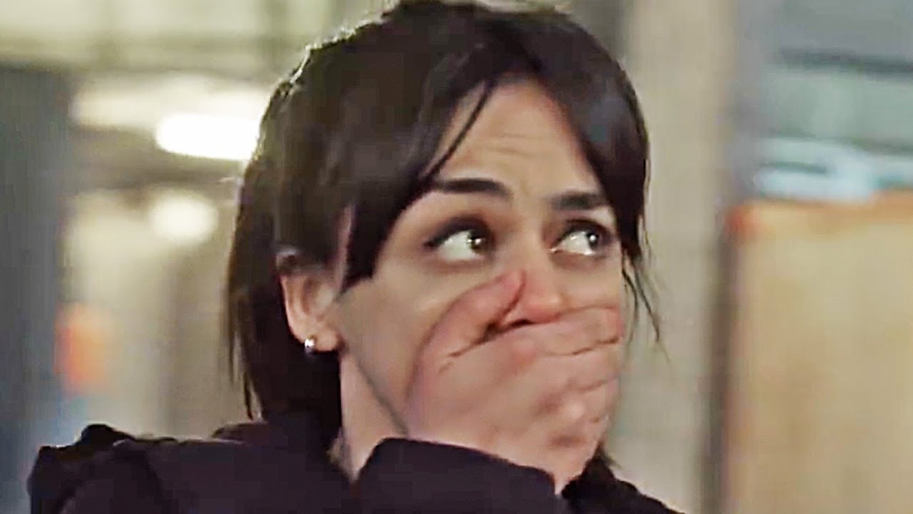 Collateral | official trailer (2018) - YouTube