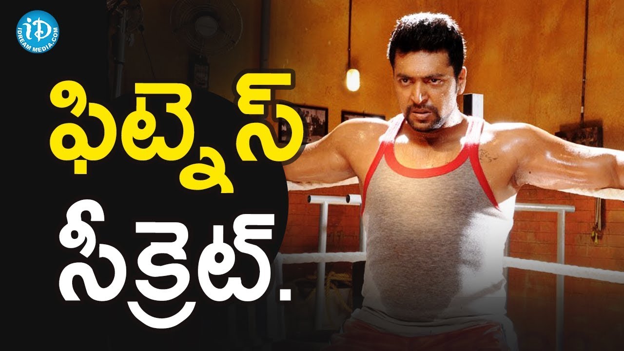 Jayam Ravi Bodybuilding
