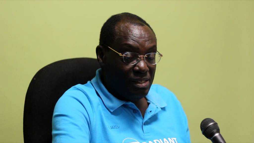 Ikiganiro na Marc Rugenera Umuyobozi wa Radiant Company Igice cya 3 ...