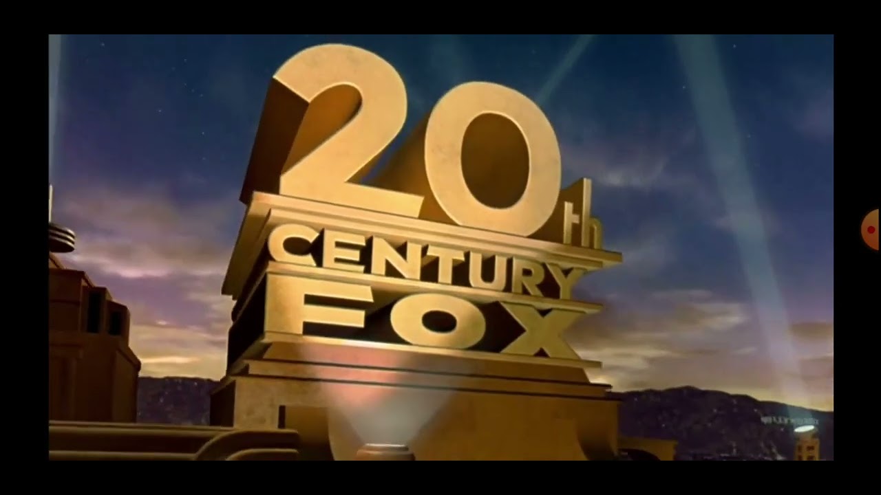 20th Century Fox (1996) - YouTube