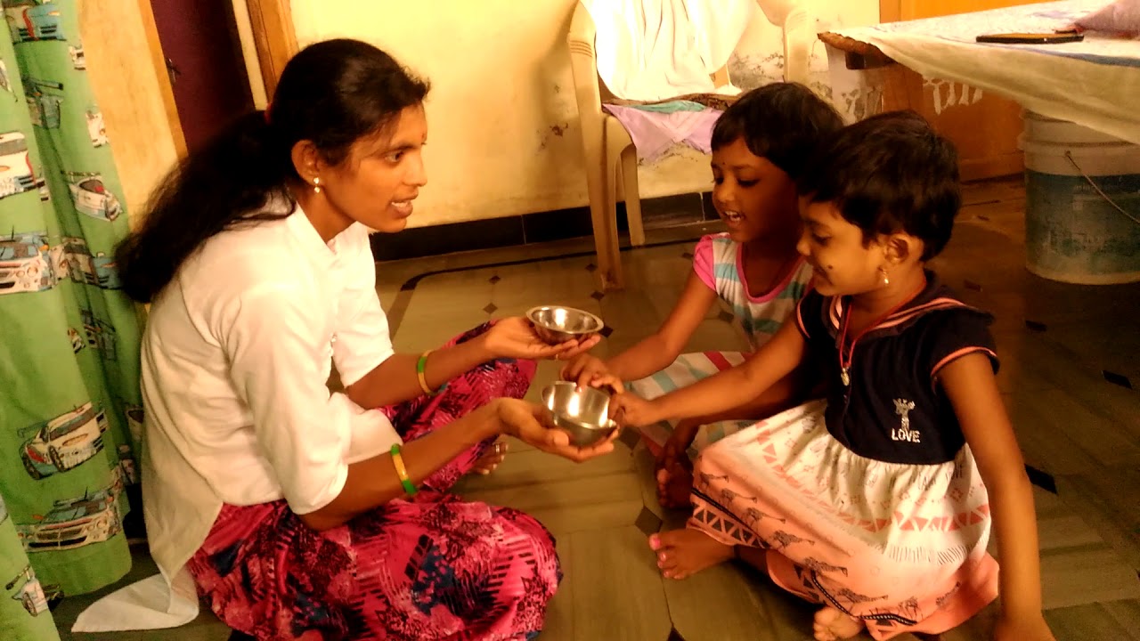 Srivalli learniing class - YouTube