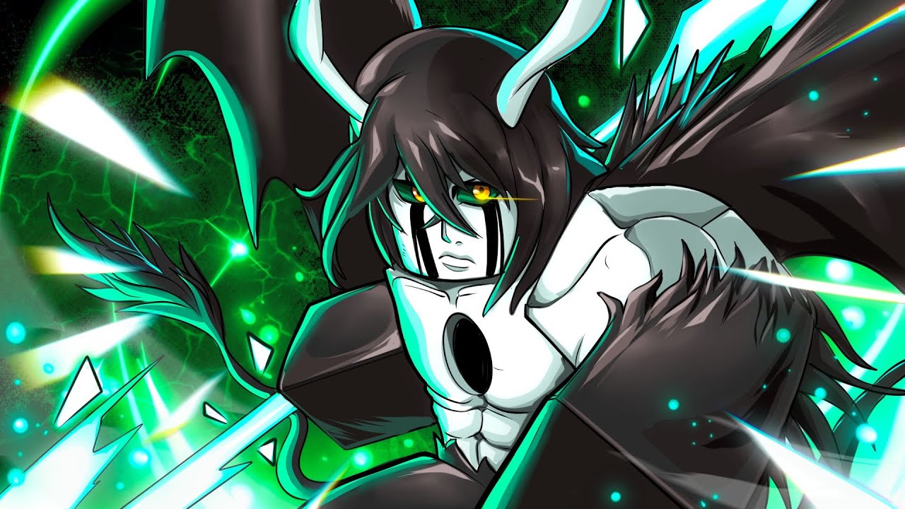 [Type Soul] Vampire is GREAT AGAIN - YouTube