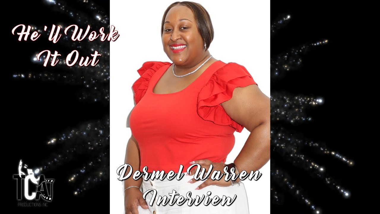 HWIO Interview with Dermel Warren Pt.1 - YouTube