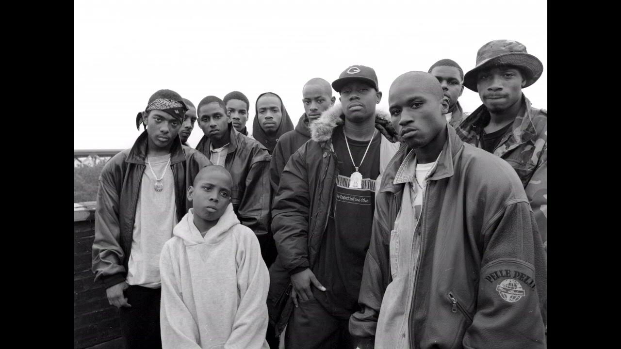 MOBB DEEP TYPE BEAT 2023 (Prod.Mengine) - YouTube