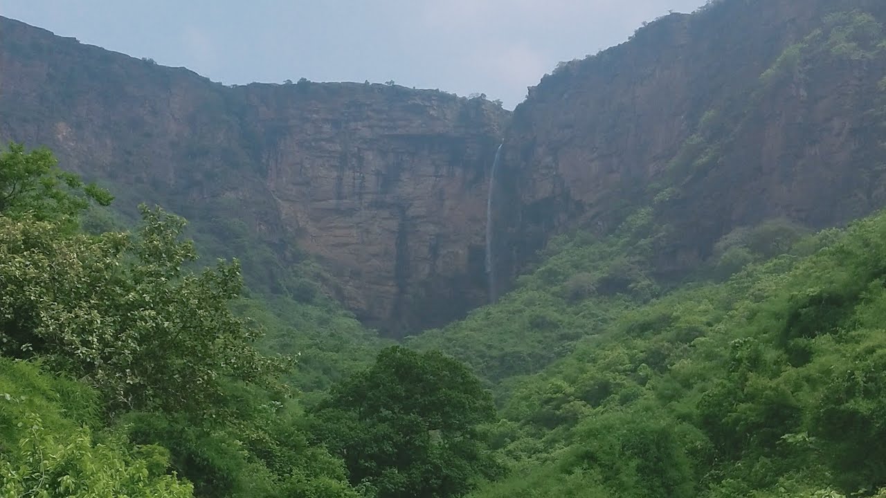 Rohtas kila - YouTube