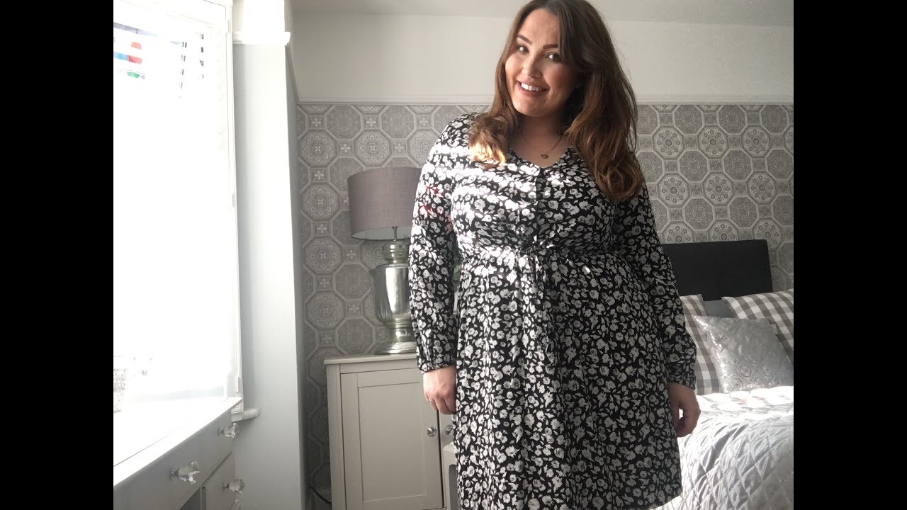 My outfits this week try on haul (from my wardrobe) - YouTube