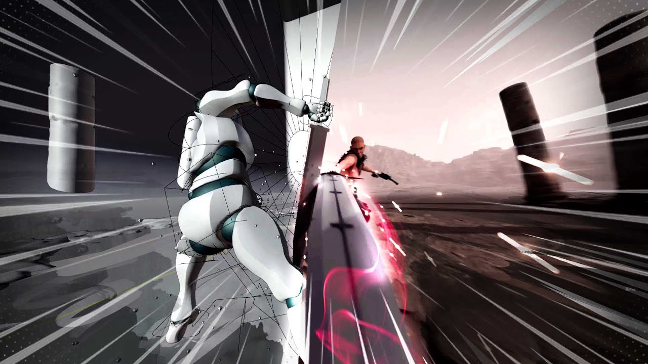 2v1 Sword Fight Animation | Blender 3D and Character Creator 4 - YouTube