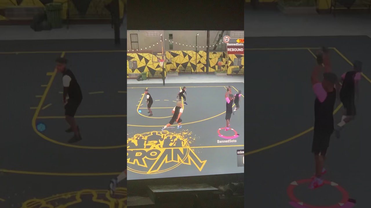 Glitch jump shot😥 - YouTube