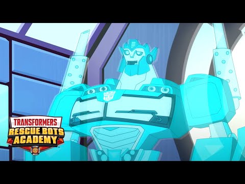 Transformers: Rescue Bots Academy | S02 E21 | FULL Episode | Cartoons for Kids | Transformers Junior