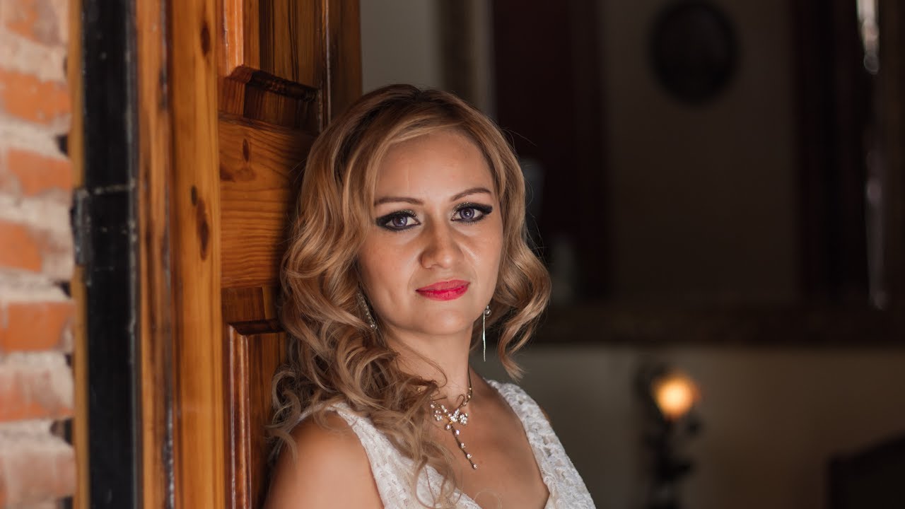 Mayra Tovar - Volver a vivir (Oficial) - YouTube