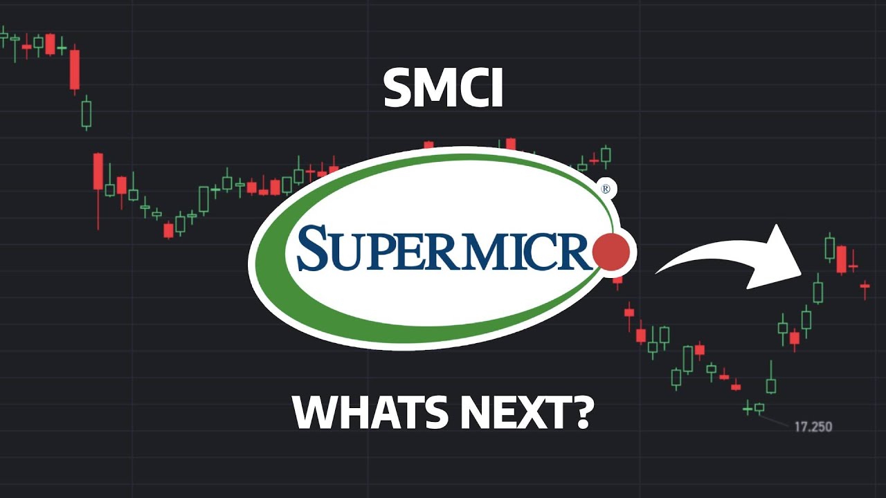 What's Next? - SMCI Stock Price Prediction - SMCI Stock Analysis ...