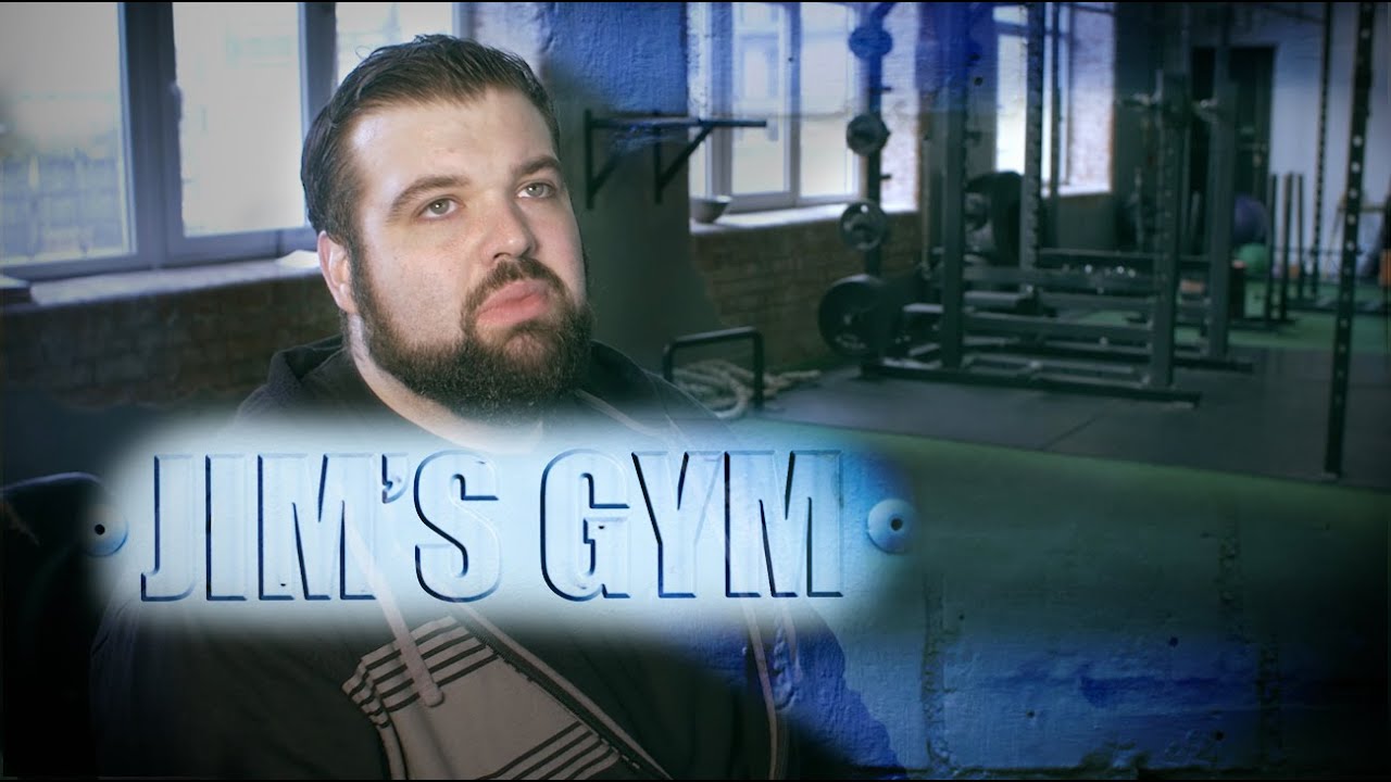 Jim's Gym - YouTube