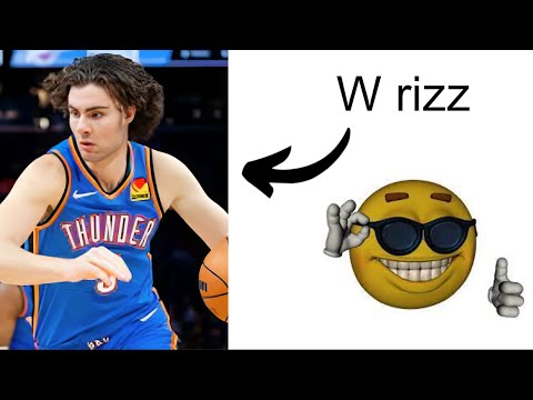 Top 10 Rizzlers - YouTube