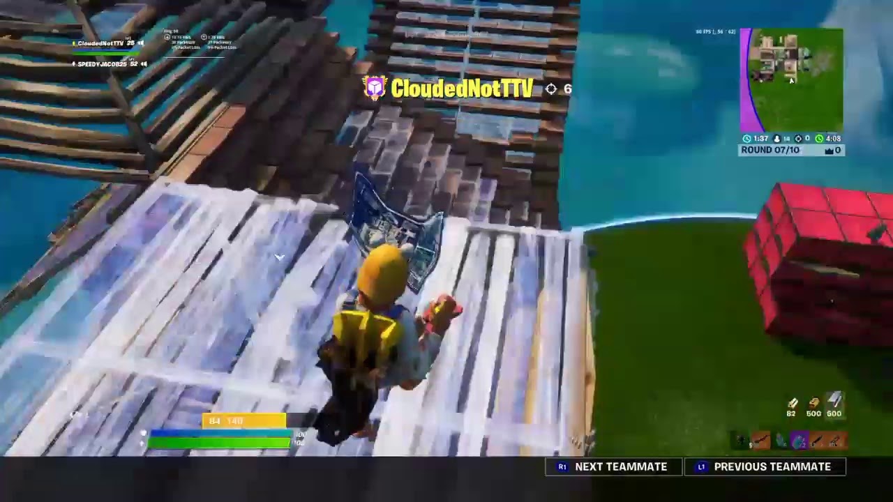 Trying to float ppl in creative fill - YouTube