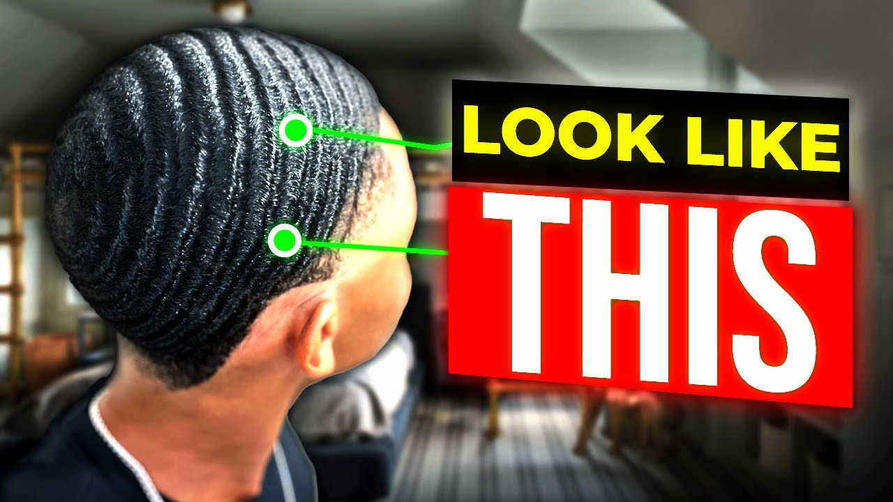 3 CRUCIAL Secrets to Get DEEP 360 WAVES - YouTube