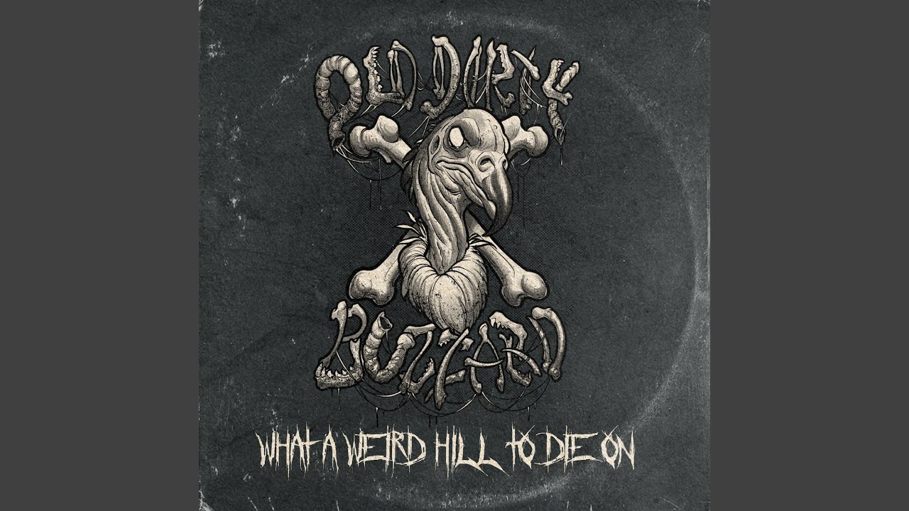 Coughing on the House of Cards - YouTube