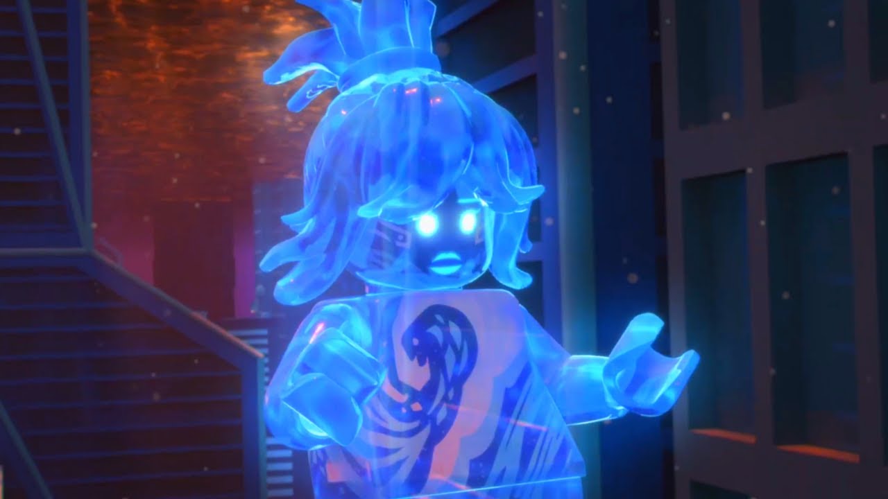 NINJAGO: SEABOUND - Episodes 15 and 16 review (Nyad and The Turn of the ...