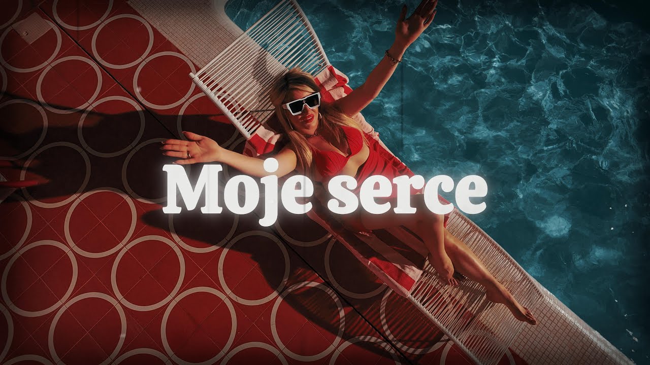Kociara - Moje serce - YouTube