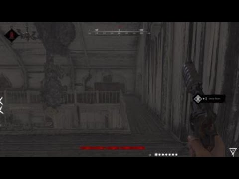 HUNT: SHOWDOWN_Angry Karen Immolator 3v1 - YouTube