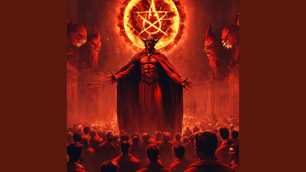 ANIME SCREAM INFERNUM - YouTube