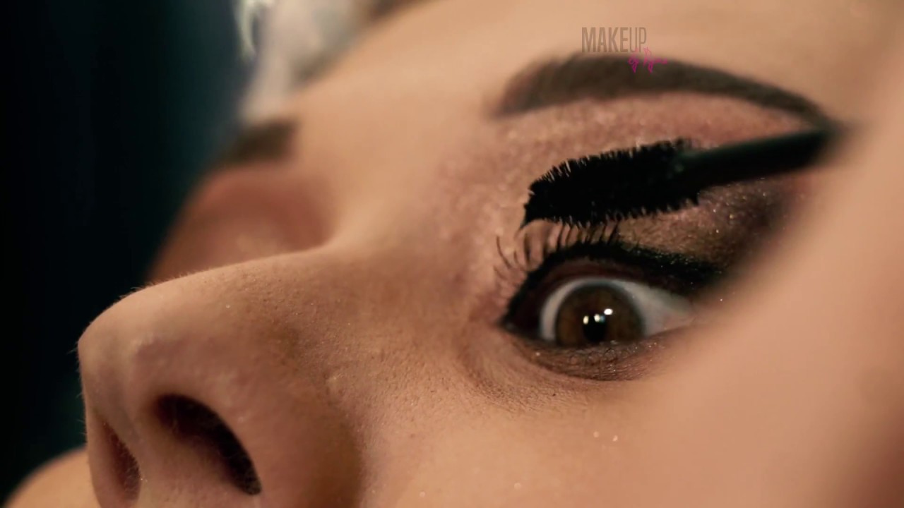 Heartbreaking makeup transformation of cancer patient | Makeup by Ryno ...