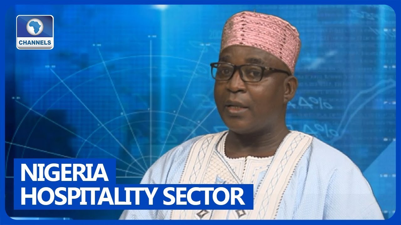 Samuel Alabi Assesses Impact Of COVID-19 On Nigeria’s Hospitality ...