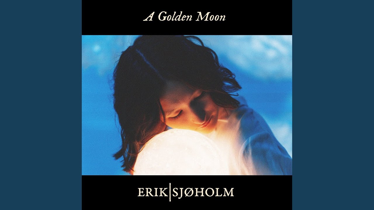 A Golden Moon - YouTube