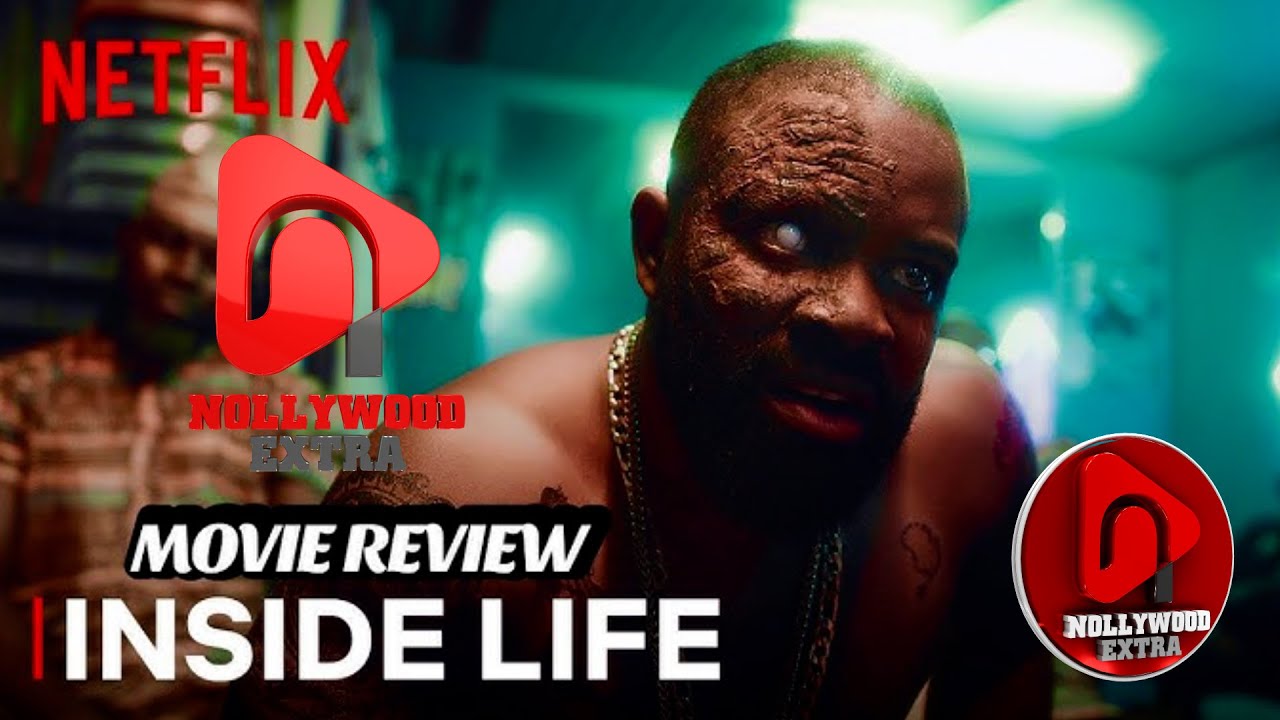 INSIDE LIFE- MOVIE REVIEW - YouTube