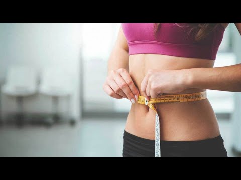 Weight loss - Subliminal, Binaural Beats, Isochronic Tones