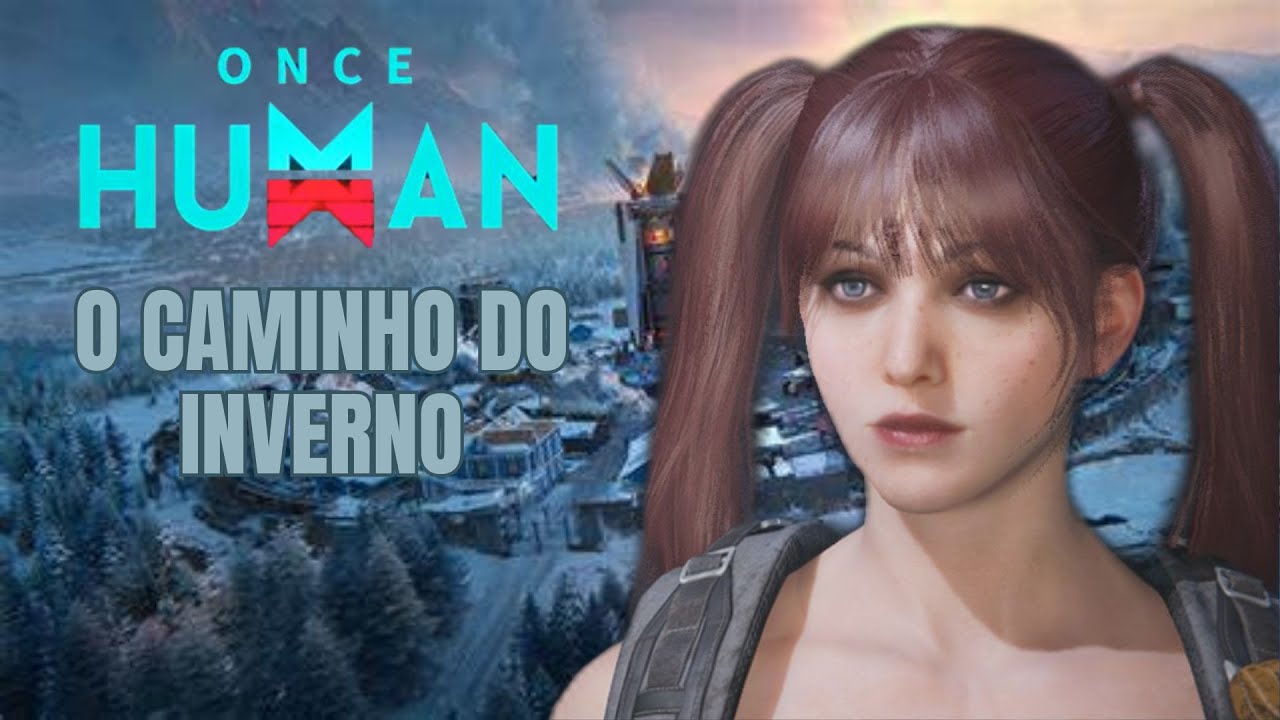 ONCE HUMAN - LUNAR ORACLE FASE 2 - YouTube